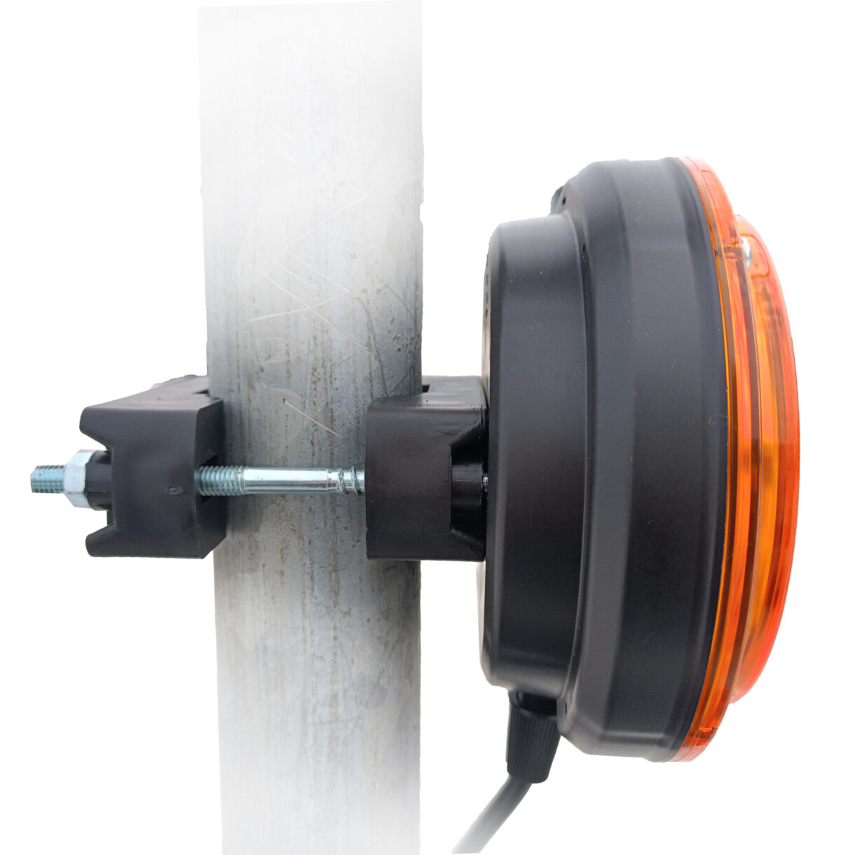 Lampa strzały PLED ϕ 100, L2H / ECO LINE - Sklep Wektor